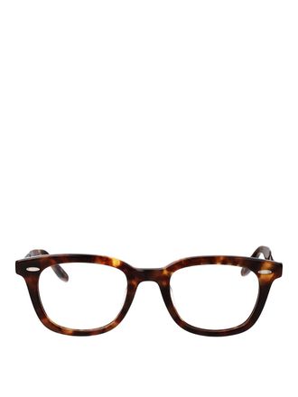 Barton Perreira Sonnenbrille - Braun