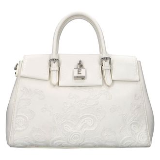 Ermanno Scervino Damen, Taschen, Beige, ONE SIZEGr&ouml;&szlig;e