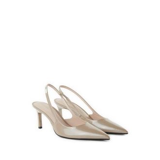 Calvin Klein Escarpins en cuir