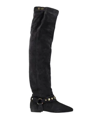 Isabel Marant CHAUSSURES - Bottes sur YOOX.COM