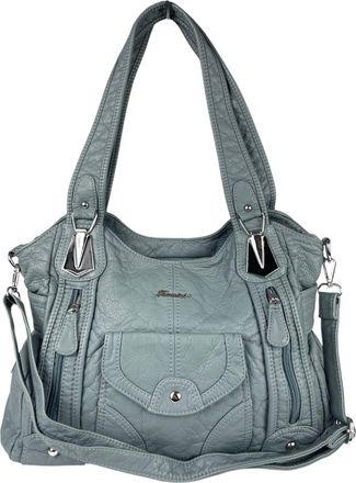 Kumixi Schultertasche