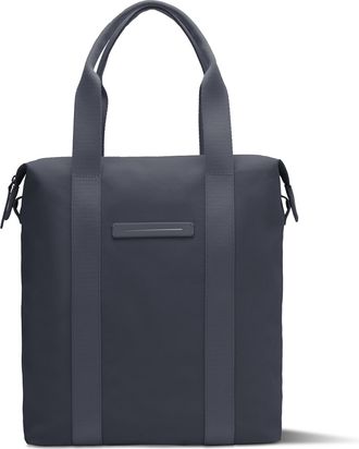Horizn Studios SoFo Vertical Tote in Night Blue - Totes - 34x36x11cm - 0.5kg - 2-Year Warranty