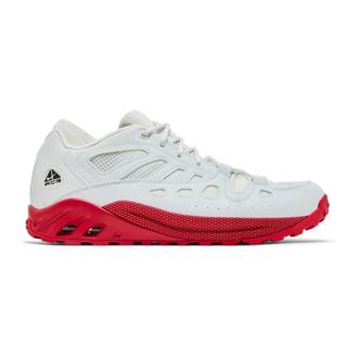 Nike Chaussures - Homme - Sport - Blanc - Taille: 38 1/2 EU