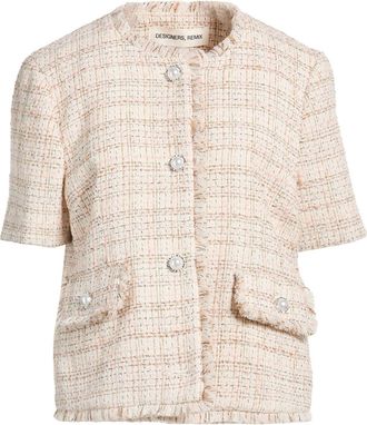 Designers Remix Collection JACKEN & M&Auml;NTEL - Jacken und Anoraks auf YOOX.COM