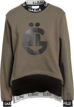 Ga&euml;lle Paris TOPS - Sweatshirts auf YOOX.COM