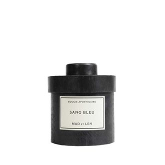Mad et Len Sang Bleu Scented Candle