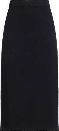 Lamberto Losani HOSEN & R&Ouml;CKE - Midi-R&ouml;cke auf YOOX.COM