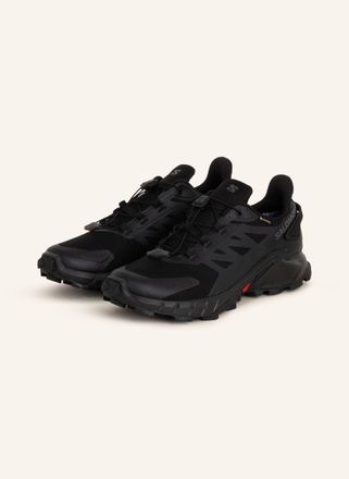 Salomon Trailrunning-Schuhe Speedcross 6 schwarz