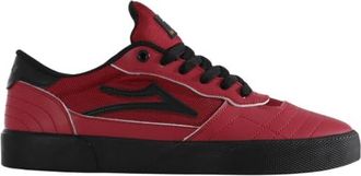 Lakai Chaussures de skateboard basses Cambridge pour homme, Jumpei, 38.5 EU