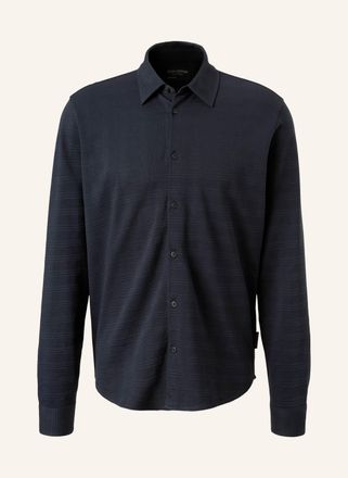 Marc O'Polo Marc Opolo Jerseyshirt blau
