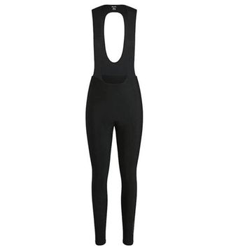 Rapha Womens Core Cargo Winter - lange Fahrradhose - Damen