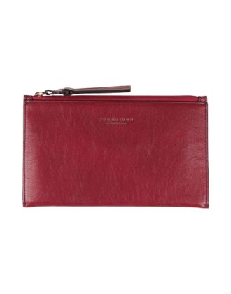 The Bridge Kleinlederwaren - Kosmetikt&auml;schchen auf YOOX.COM