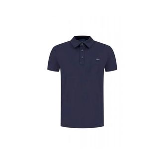 Paul & Shark Homme, Tops, Bleu, Taille: XL Paul&Shark - Hauts > Polo Chemises