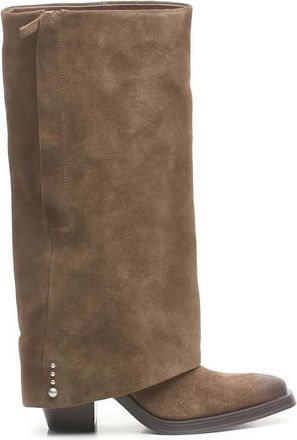 Ash Stiefel - Boots Divers - Gr. 37 (EU) - in Bunt - für Damen