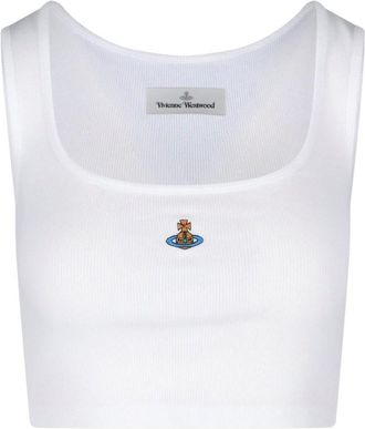 Vivienne Westwood Tank Top Orb