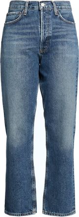 A Gold E HOSEN & R&Ouml;CKE - Jeanshosen auf YOOX.COM