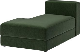 IKEA J&Auml;TTEBO R&eacute;camierenelement, links