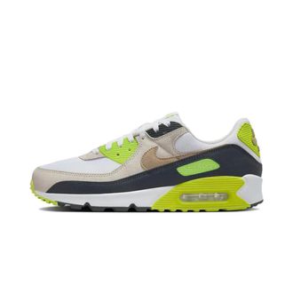 Nike Air Max 90 Cyber - - Sport - Herren - Mehrfarbig - 45 1/2 EU
