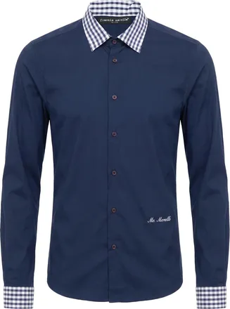 Frankie Morello TOPS - Hemden auf YOOX.COM
