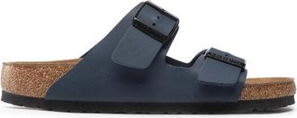 Birkenstock Pantoletten Arizona 0051751 Dunkelblau