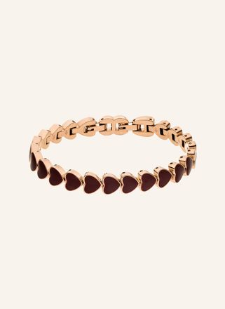 s.Oliver S.Oliver Armband Aus Metall rosegold