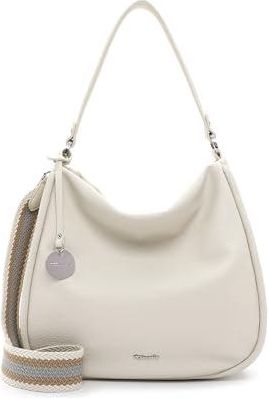 Tamaris Felicitas Shoulder Bag Ecru