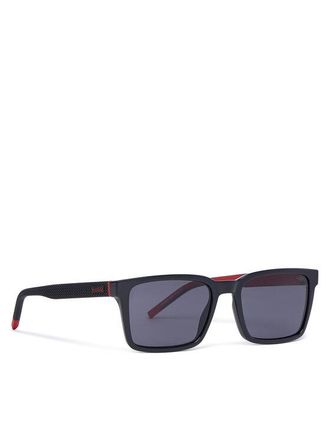 HUGO BOSS Sonnenbrillen 1392/S 208798 Schwarz