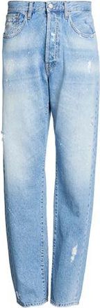 Enterprise Japan BAS - Pantalons en jean sur YOOX.COM