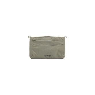 Topologie Damen, Taschen, Gr&uuml;n, ONE SIZEGr&ouml;&szlig;e
