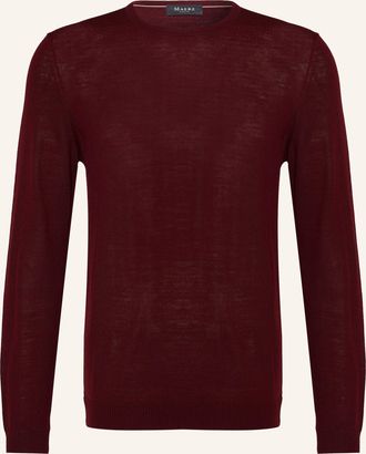 Maerz Maerz Muenchen Pullover rot