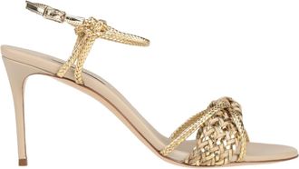 Casadei SCHUHE - Sandalen auf YOOX.COM