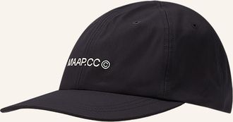 Maap Maap Cap Lifestyle schwarz