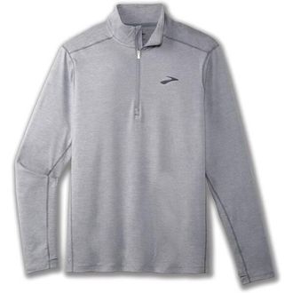 Brooks Herren Shirt Dash 1/2 Zip 2.0