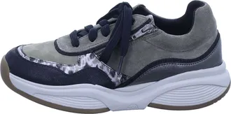 Xsensible Sportlicher Schn&uuml;rschuh SWX11