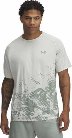 Under Armour Tech Fade M - T-Shirt - Herren