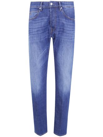 Nine In The Morning Jeans Slim Fit Rock