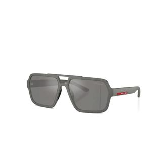 Prada PS A06S 16X7W1 Sonnenbrillen - - Accessories - Herren - Grau - 59 MM