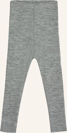 Disana Leggings-Light grau