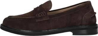 Stefano Lauran Damen, Schuhe, Braun, 36 EUGr&ouml;&szlig;e