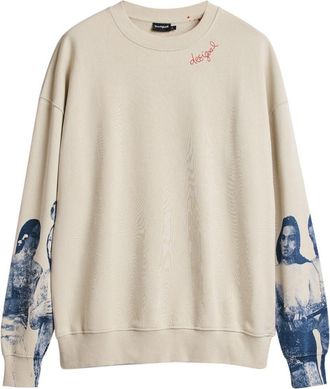 Desigual Sweatshirt