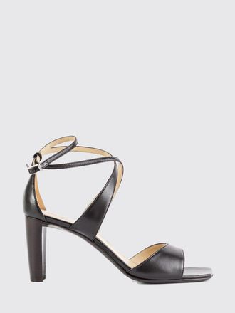 Christophe Lemaire Sandalen mit absatz damen