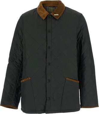 Barbour Herren, Jacken, Gr&uuml;n, LGr&ouml;&szlig;e
