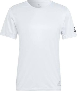 adidas Herren RUN IT TEE M