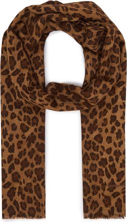Lauren Ralph Lauren Schal LAUREN RALPH LAUREN 454P23569001 Braun