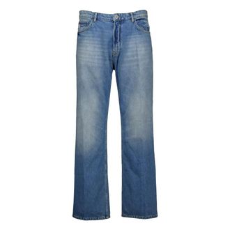 Goldgarn Denim Herren, Jeans, Blau, W30Gr&ouml;&szlig;e