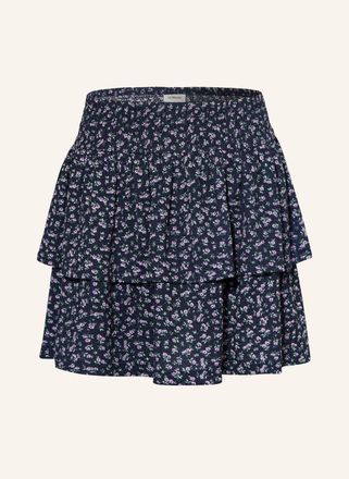 s.Oliver S.Oliver Red Rock Mit R&uuml;schen blau