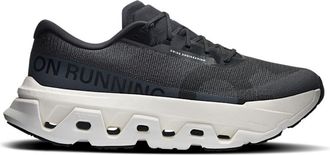 On Cloudmonster 3 Hyper