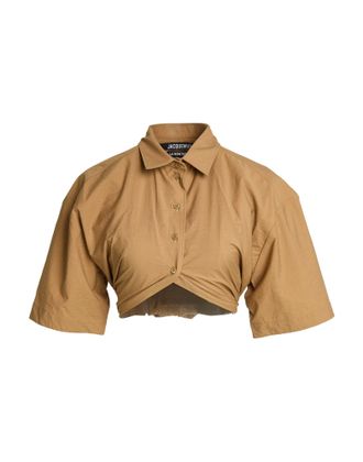 Jacquemus TOPS - Hemden auf YOOX.COM