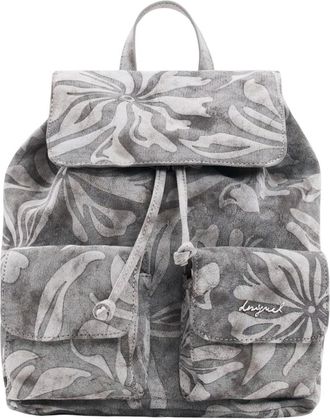 Desigual Damen, Taschen, Grau, ONE SIZEGr&ouml;&szlig;e