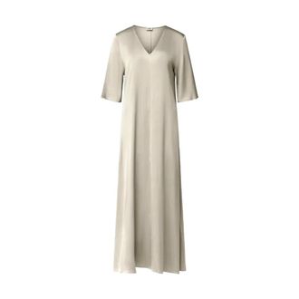Drykorn Femme, Robes, Brun, Taille: 40 FR Robe Tivona 10